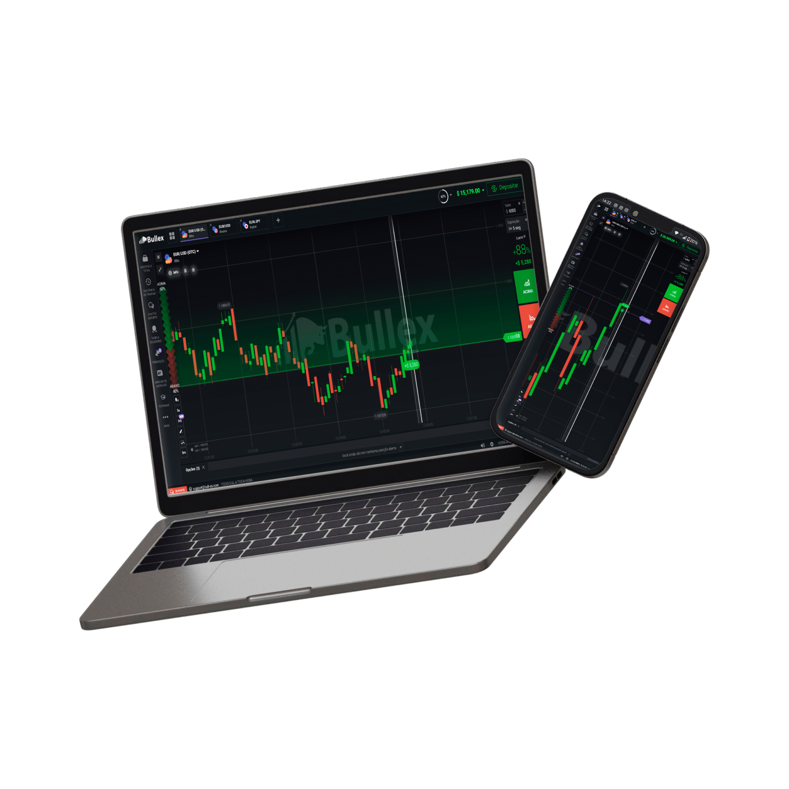 Bullex - bull-ex.com