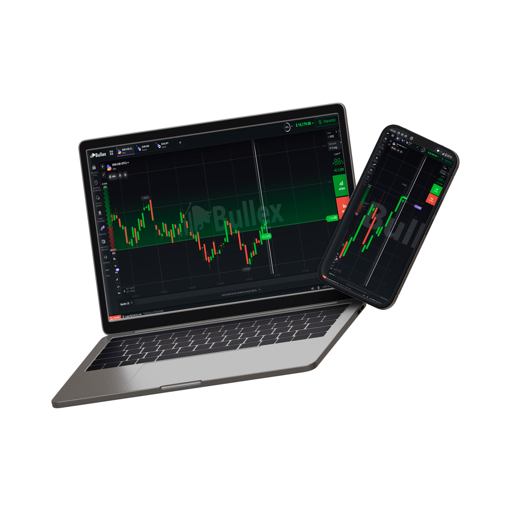 Bullex - bull-ex.com